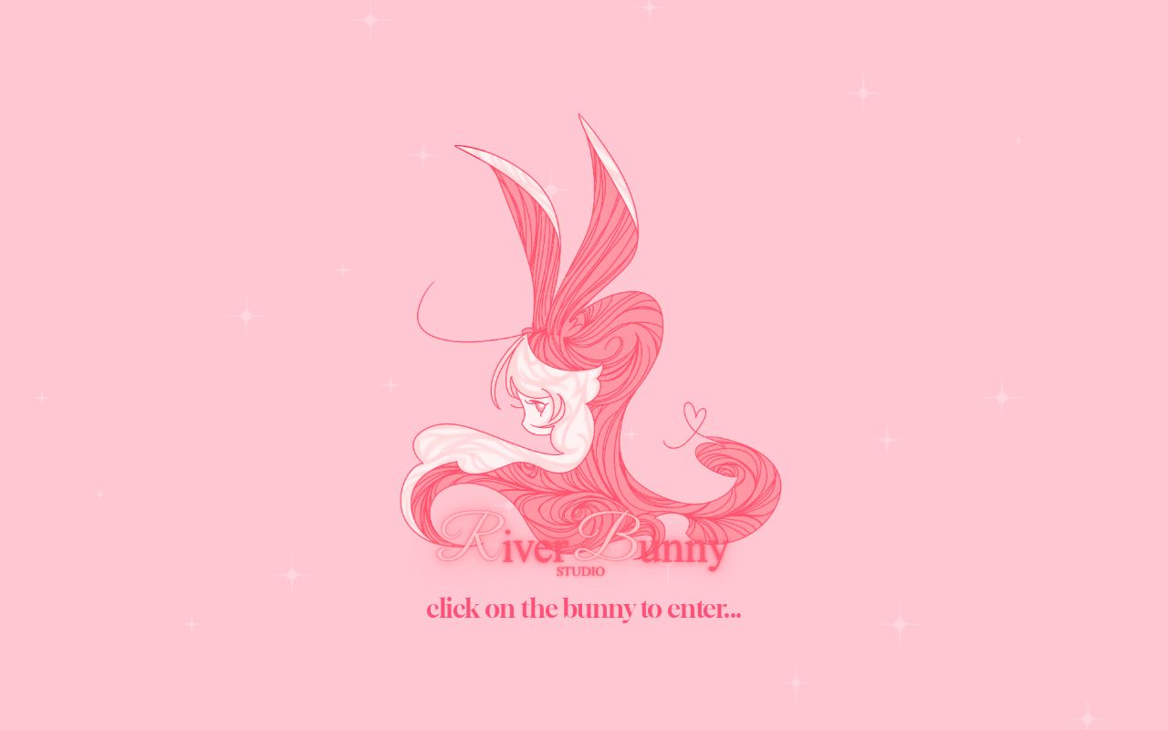 RiverBunny Studio